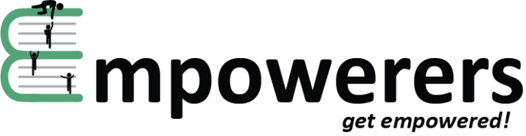 User Account – Empowerers LMS